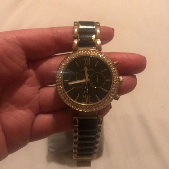 bebe | Jewelry | Bebe Watch | Poshmark